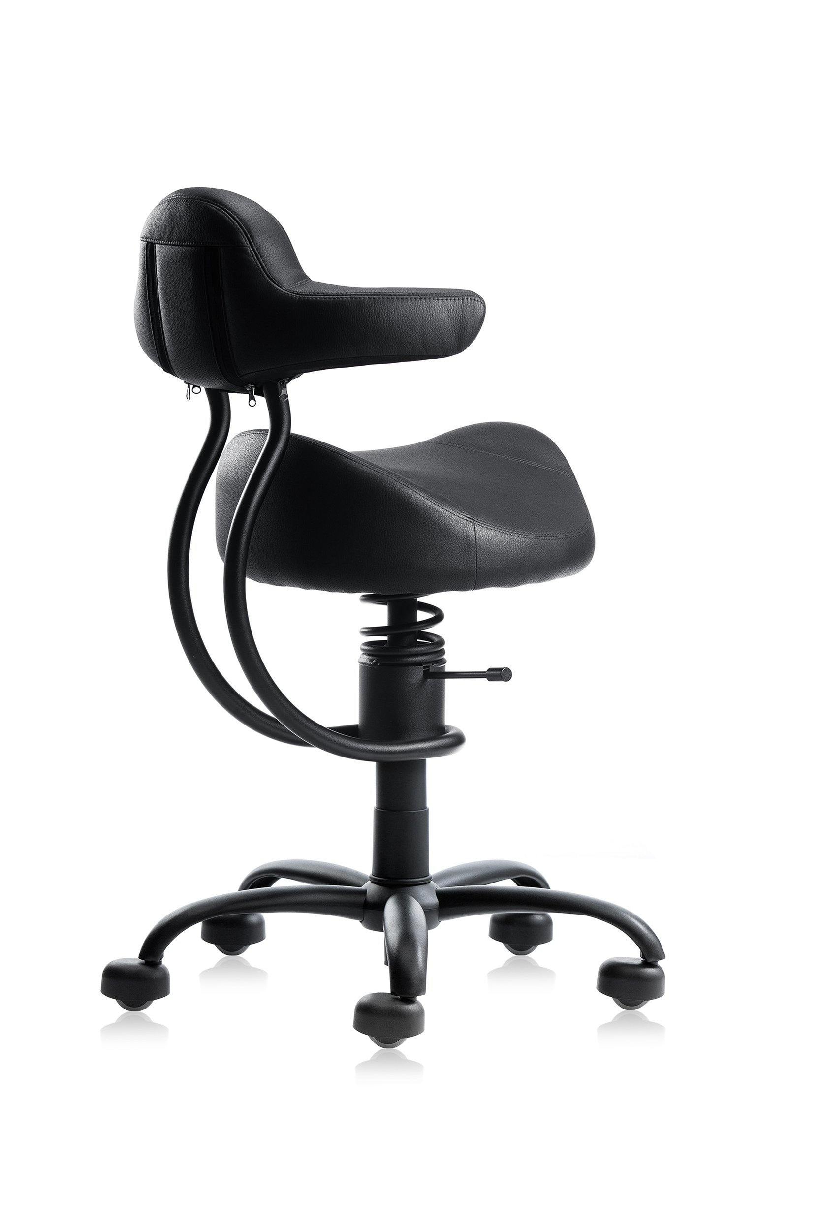 Chair SpinaliS Rodeo Active Sitting | Spinalis Chairs Canada & USA