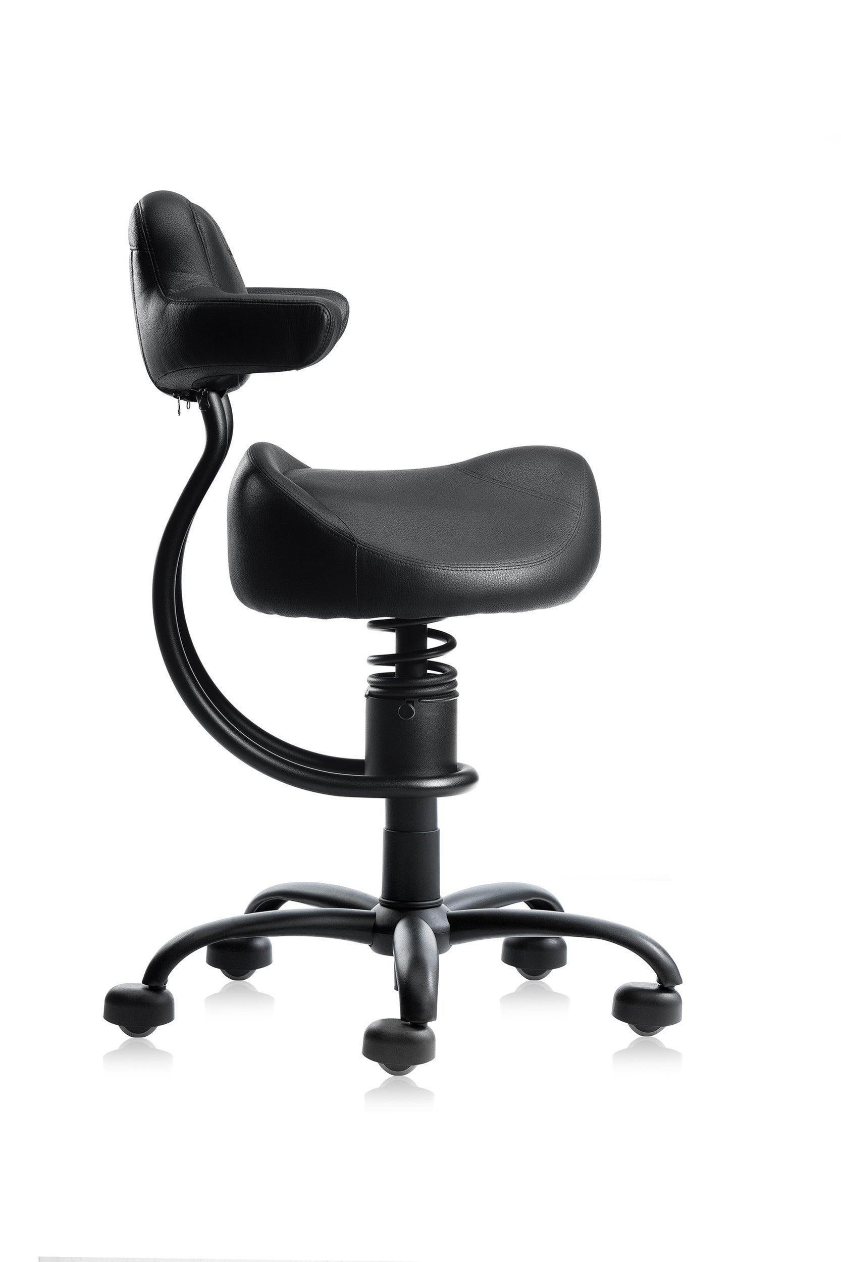 Chair SpinaliS Rodeo Active Sitting | Spinalis Chairs Canada & USA